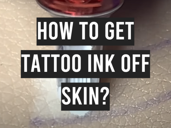 How to Fix Over Moisturized Tattoo? - TattooProfy