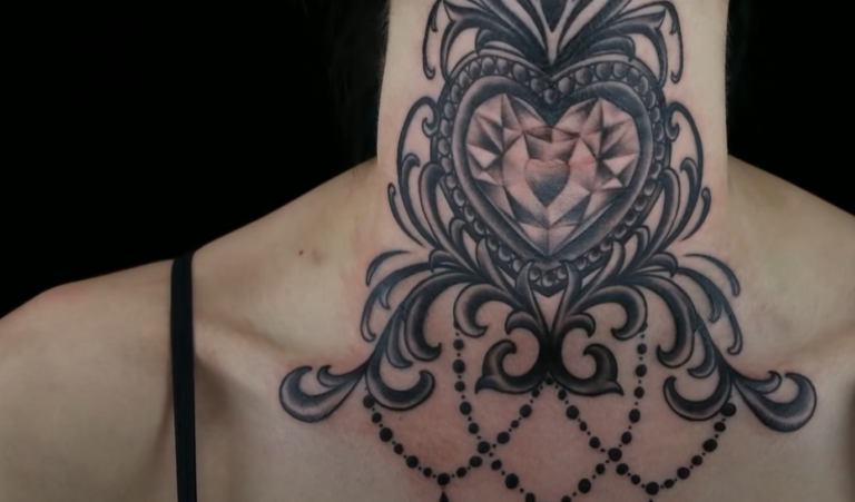 Tattoo Ink Sack: Everything You Should Know - TattooProfy