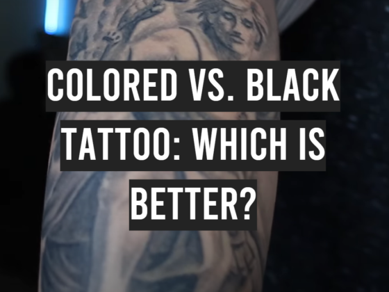 5RL vs. 7RL: Which Tattoo Needle Do You Need? - TattooProfy