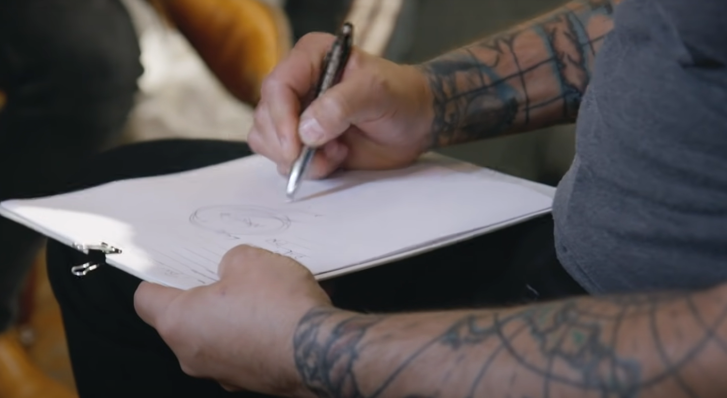 Cheap vs. Expensive Tattoo: What’s the Difference? - TattooProfy