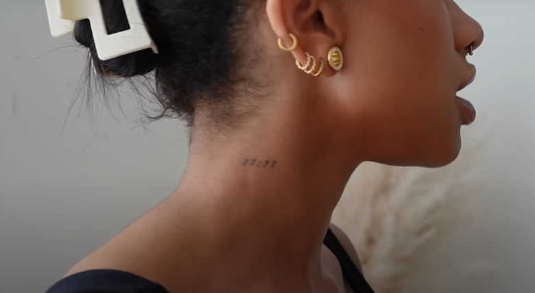 What is Wet Tattoo Healing? - TattooProfy