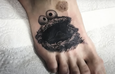 Can You Tattoo Over a Mole? - TattooProfy