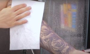 How Often Should You Wash Your Tattoo? - TattooProfy