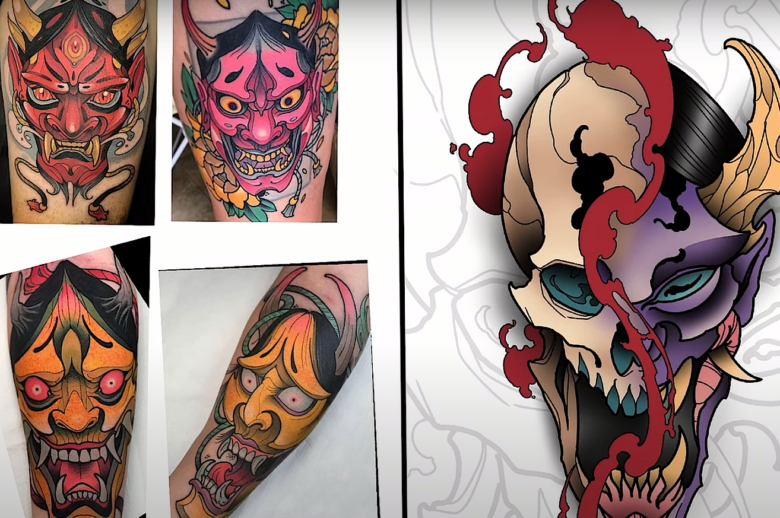 How to Come Up With a Tattoo Idea? - TattooProfy