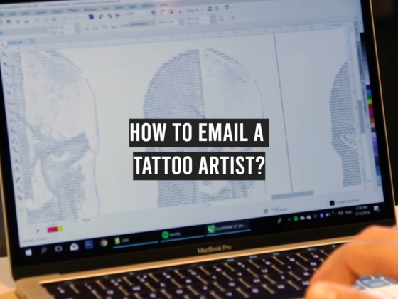 How to Make Tattoo Ink? - TattooProfy