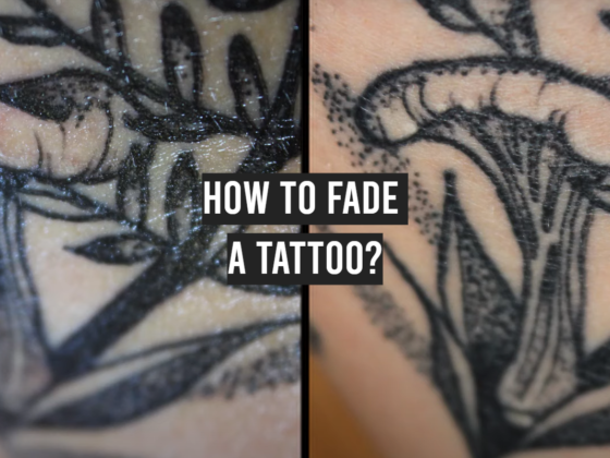 How to Shade a Tattoo? - TattooProfy