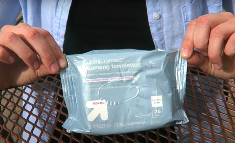 How to Remove a Temporary Tattoo? - TattooProfy