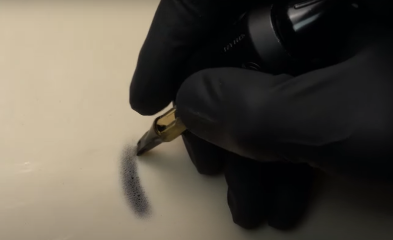 How to Shade a Tattoo? - TattooProfy