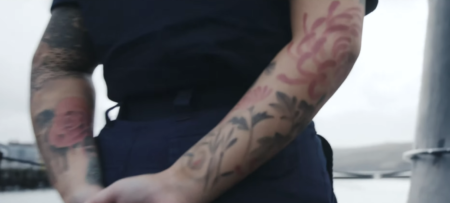 Can FBI Agents Have Tattoos? - TattooProfy
