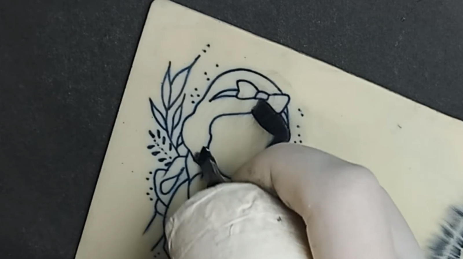 5RL vs. 7RL: Which Tattoo Needle Do You Need? - TattooProfy