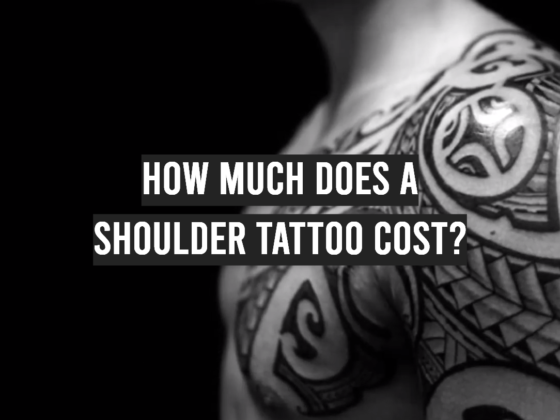 How Deep Does a Tattoo Needle Go? - TattooProfy