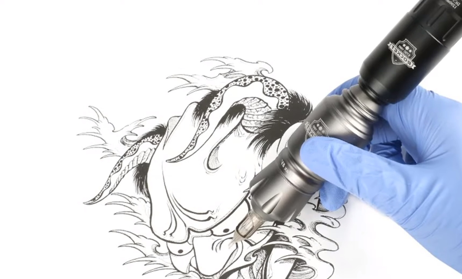 Are Wireless Tattoo Machines Good? - TattooProfy