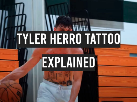 Can FBI Agents Have Tattoos? - TattooProfy